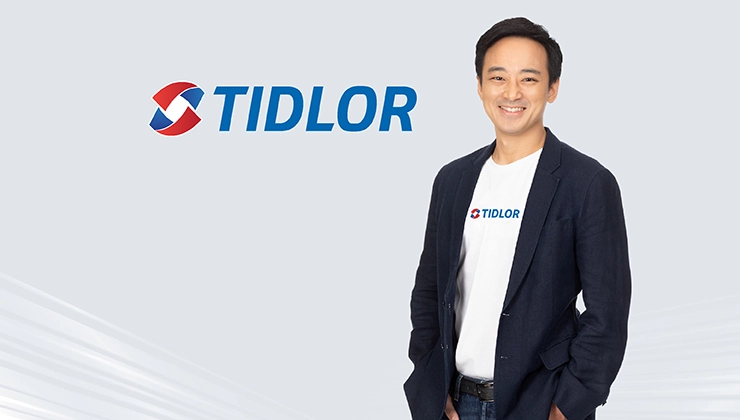 TIDLOR โชว์งบ Q3/66 กำไรนิวไฮ ทะลุ 1,000 ล้านบาท